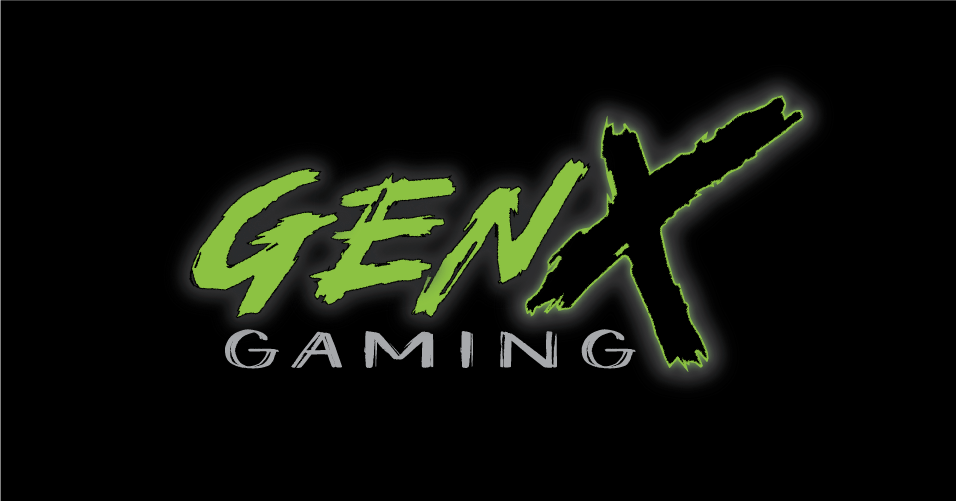 Book Now | Gen X Gaming, LLC.